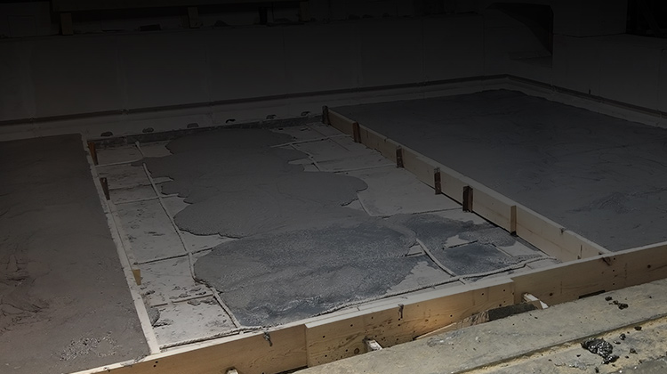 Castables | Lehigh Valley Refractories