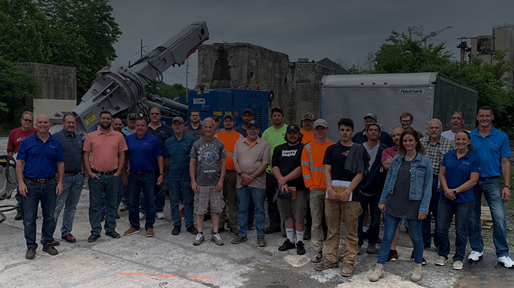 Employment | Lehigh Valley Refractories